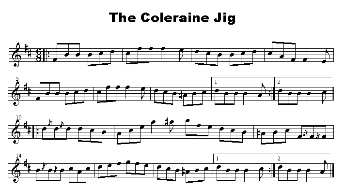 Details - Celtic Music Archives