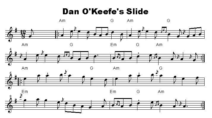 Details - Celtic Music Archives