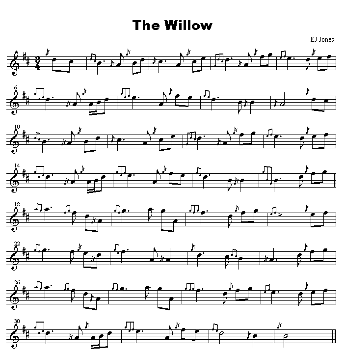 Details - Celtic Music Archives